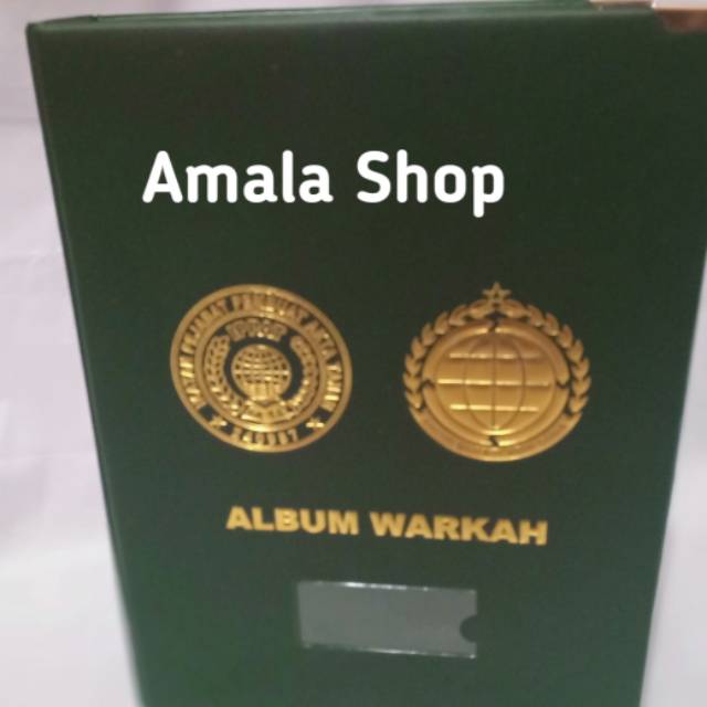 Jual Album Warkah PPAT, Isi 50 Plastik | Shopee Indonesia