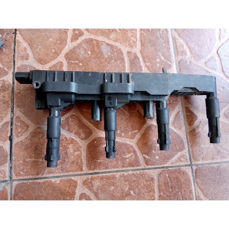 Jual COIL BUSI A140/W168 Mercedez Benz | Shopee Indonesia