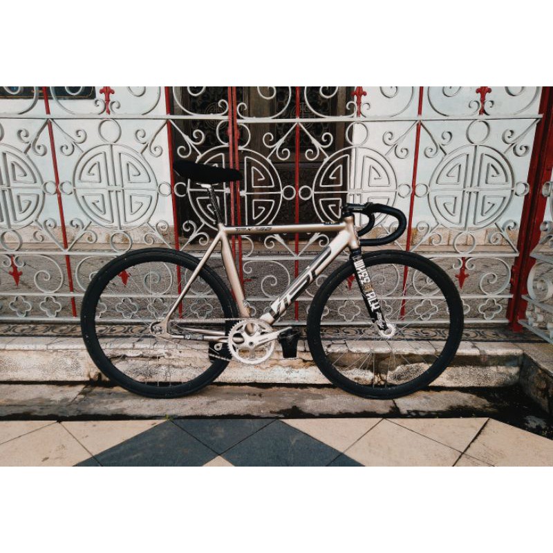 Jual fixie VISP | Shopee Indonesia