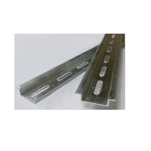 Jual Rel MCB Panel Aluminium 1 Fungsi dan 2 Fungsi - 1Mtr | Shopee ...