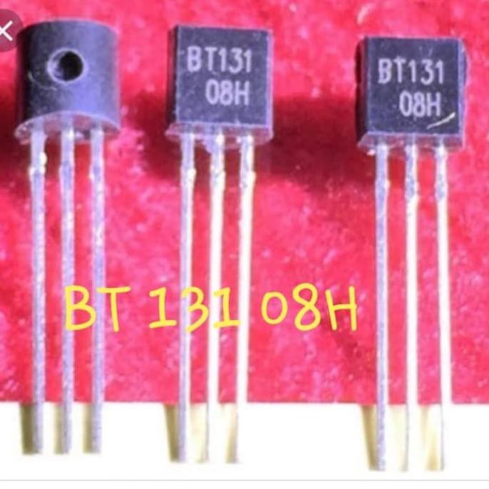Jual Bt131 08H Penganti Mac 97 Atau Mac97 Atau X0607 Atau 406X | Shopee ...