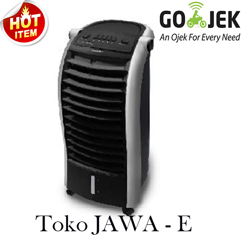 Jual SHARP AIR COOLER PJA 26MYB Air Cooler Penyejuk Ruangan Kapasitas 6 ...