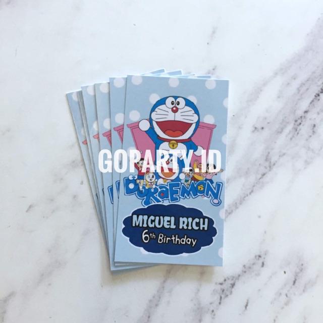 Jual CUSTOM LABEL STICKER ULANG TAHUN LABEL AQUA PUDING SUSU KITKAT ...