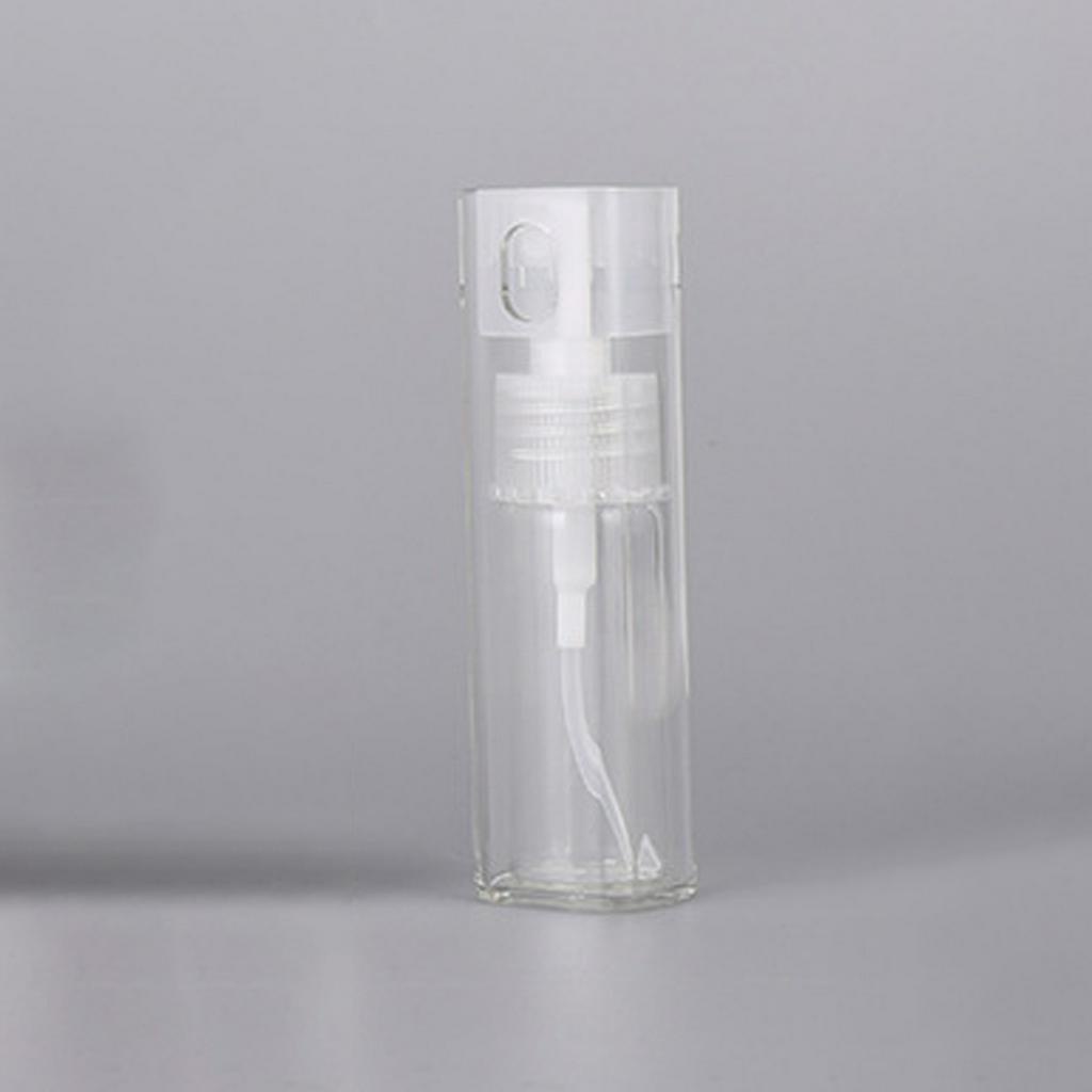Jual BOTOL Spray Hand sanitizer Hanya Botol Air semprot kosong isi ...