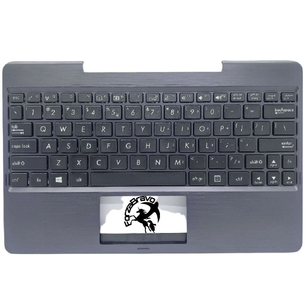 Jual KEYBOARD ASUS TRANSFORMER BOOK T100TA T100 T100TAL T100TAM MP ...