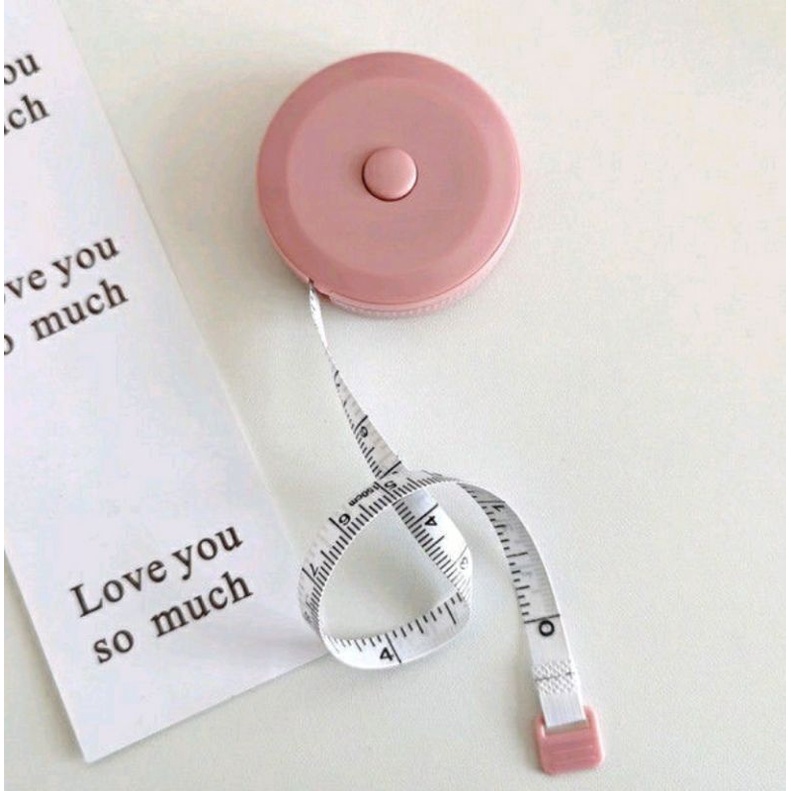 Jual Meteran Mini 150cm | Shopee Indonesia