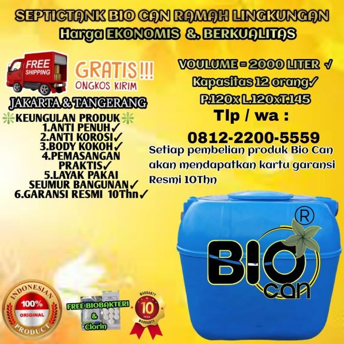 Jual septic tank bio , biotech , biofil , biofilter , biotaff 2000 ...