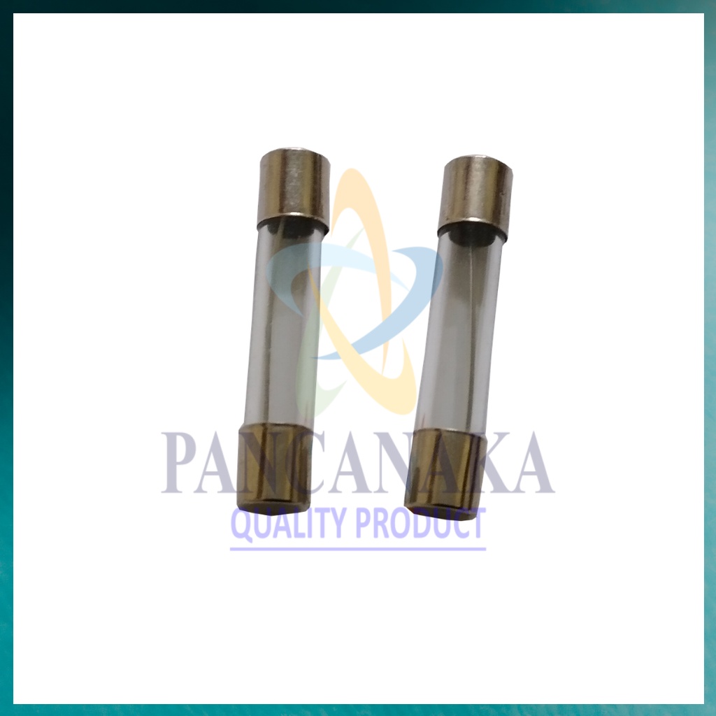 Jual Sikring Tabung 10 A | Shopee Indonesia