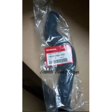 Jual Selang Air Radiator Atas Bawah Freed Jazz RS GE8 City GM2 Mobilio ...