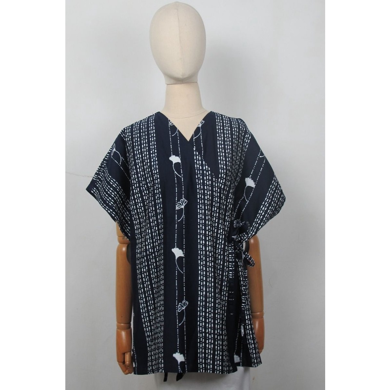Jual SHIROSHIMA Airi Basic Kimono (Ginkgo) | Shopee Indonesia
