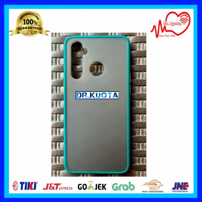 Jual CASE CRACK CHOICE PROTECT CAM REALMI 5 PRO | Shopee Indonesia