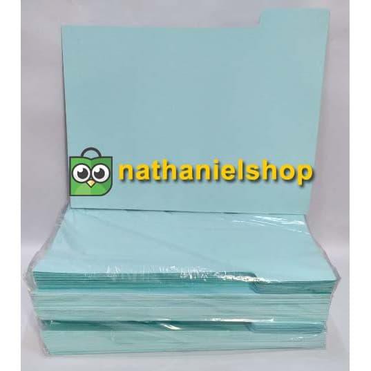 Jual Organizer / Folder / Map Arsip / Dokumen Tanpa Pembatas (Peralatan ...