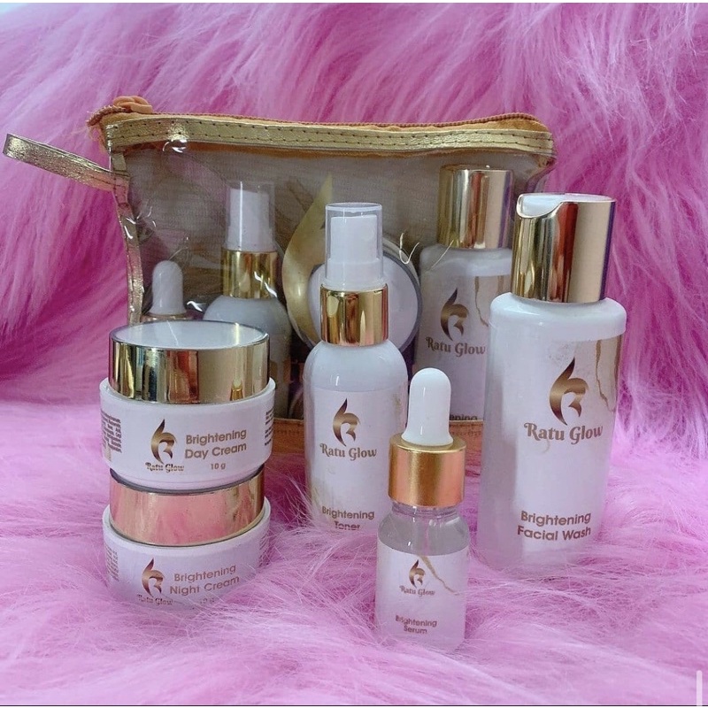 Jual RATU GLOW REGULER SERIES | PAKET ACNE | PAKET BRIGHTENING | CREAM ... Jual RATU GLOW REGULER SERIES | PAKET ACNE | PAKET BRIGHTENING | CREAM ...