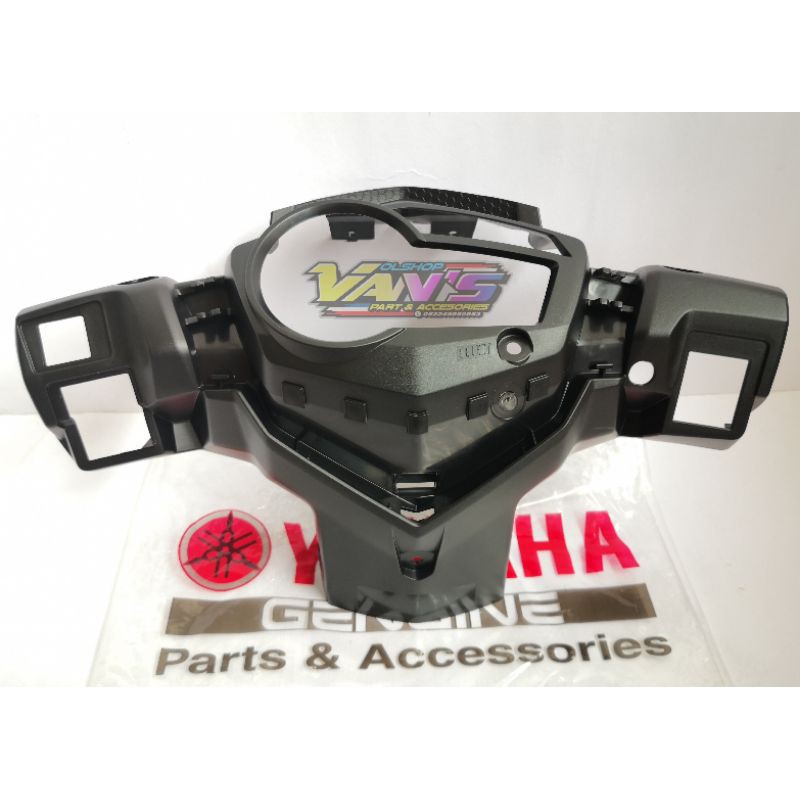 Jual Cover Handle Upper 2 Batok Stang Bagian Belakang Mx King Dan Mx ...