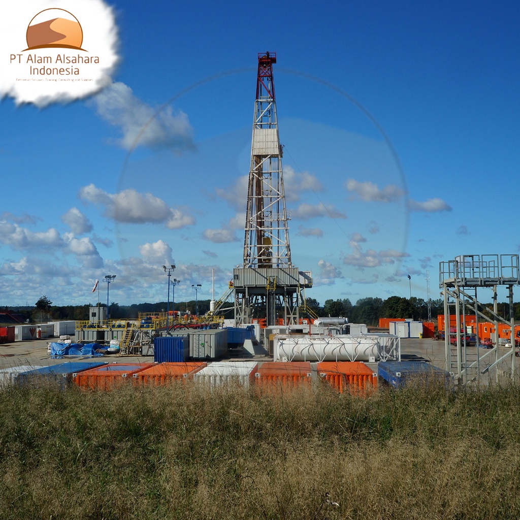 Jual IWCF Well Control Drilling Operations Level 3 & 4 Surface and ... Jual IWCF Well Control Drilling Operations Level 3 & 4 Surface and ...