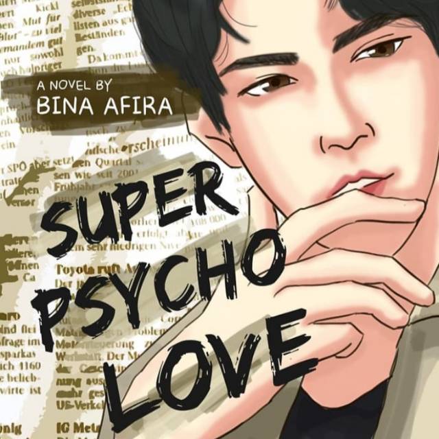 Jual Super Psycho Love Spl Shopee Indonesia