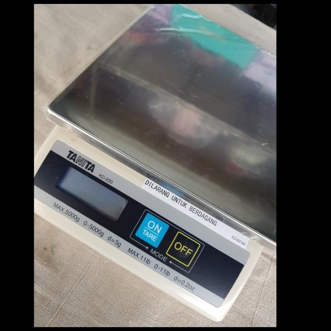 Jual TIMBANGAN DIGITAL TANITA KD200 TERBARU1111 | Shopee Indonesia