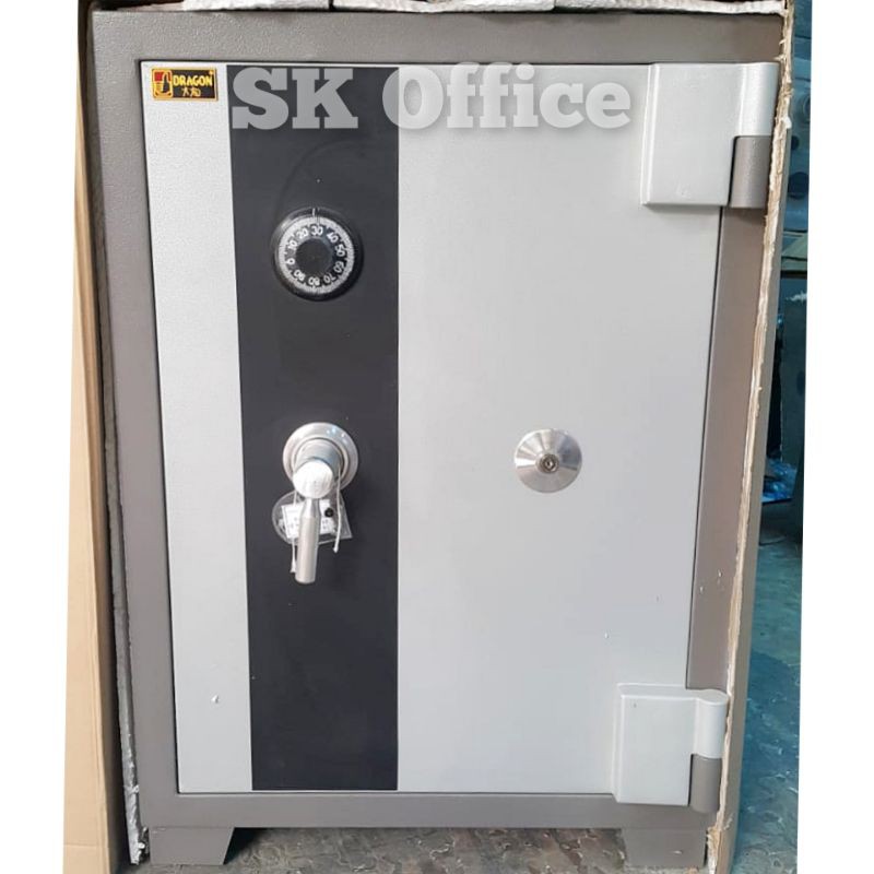 Jual Brankas Dragon A3 Kunci Lokal Brankast Murah Dragon A3 | Shopee ...