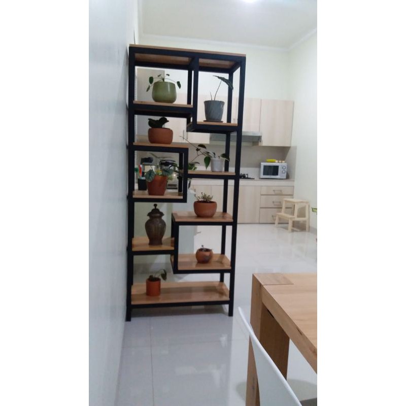 Jual partisi industrial | Shopee Indonesia