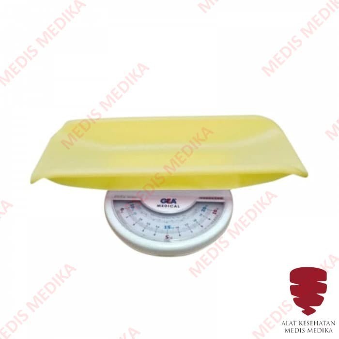 Jual Timbangan Bayi Digital Manual Baby Scale Puskesmas Alat Ukur Cek ...