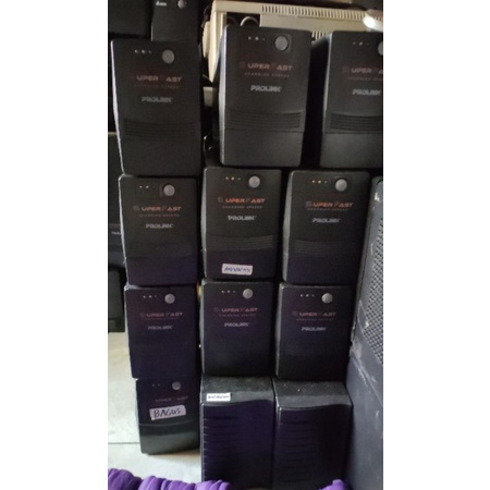 Jual UPS Komputer Terlengkap & Harga Terbaru April 2026 | Shopee Indonesia