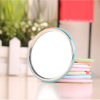 Jual Kaca / Cermin Mini Bulat | Shopee Indonesia