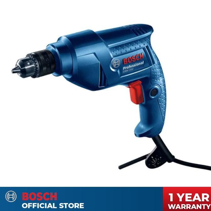 Jual Bosch Bor Besi 10Mm Gbm 350 Termurah | Shopee Indonesia