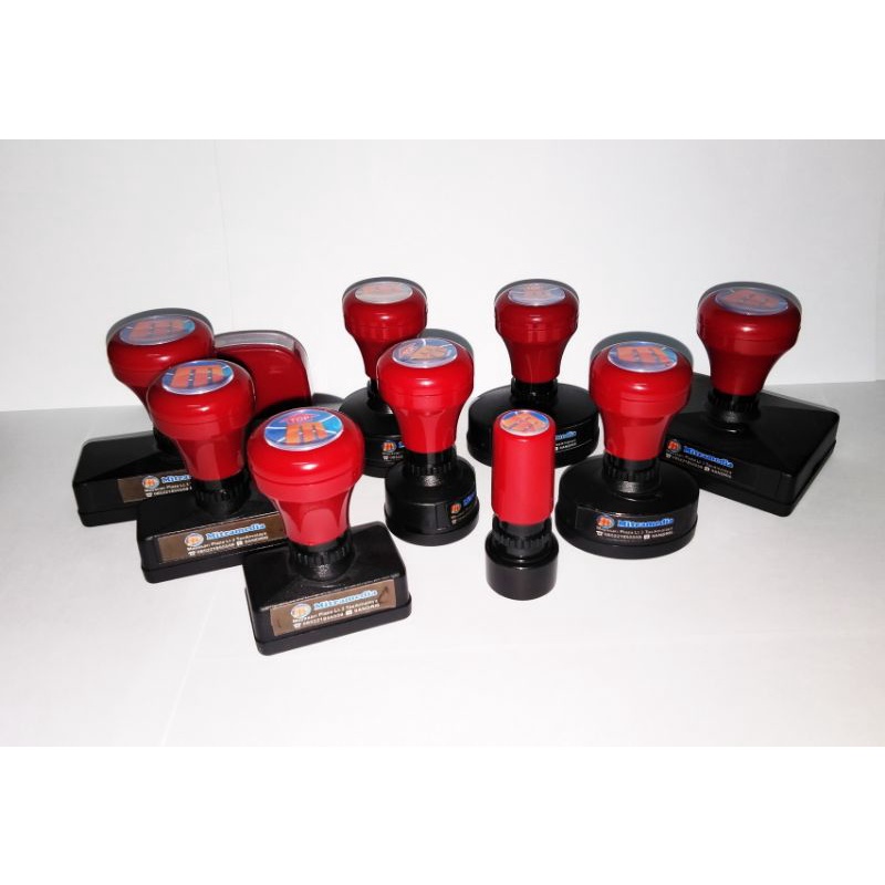 Jual STEMPEL PLASH WARNA ANTI PUDAR | Shopee Indonesia