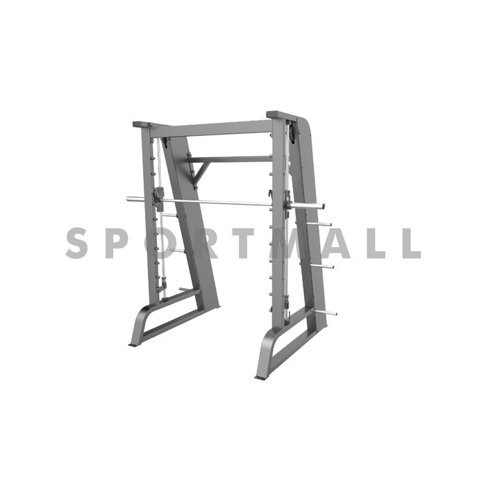 Jual SMITH MACHINE E3063 DHZ FITNESS | Shopee Indonesia