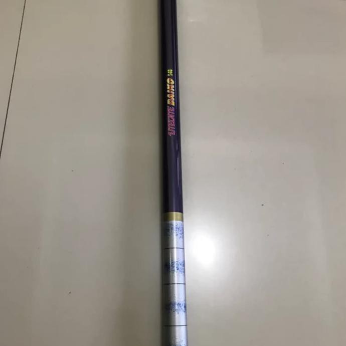 Jual Joran Tegek Pole Daiko/Bamboo 540 Cm | Shopee Indonesia
