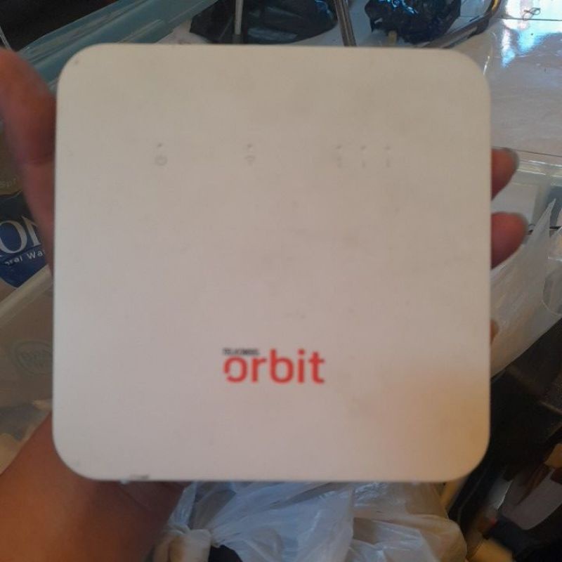 Jual modem huawei b312-926 | Shopee Indonesia