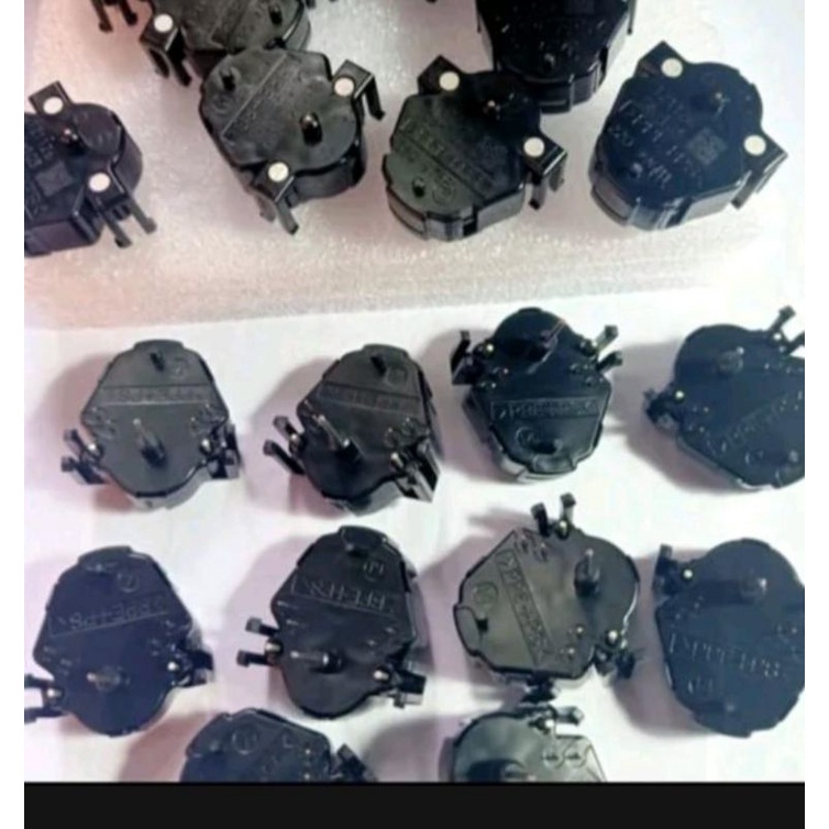 Jual stepper motor speedometer Toyota Inova fortuner | Shopee Indonesia