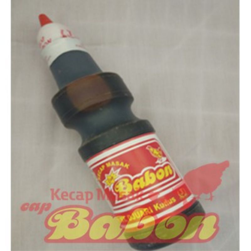 Jual kecap manis babon - kecap babon kudus | Shopee Indonesia