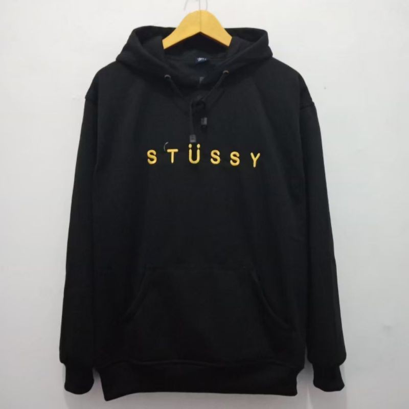 Jual Switer Hoodie STUSSY terbaru yang Lagi Tren | Shopee Indonesia