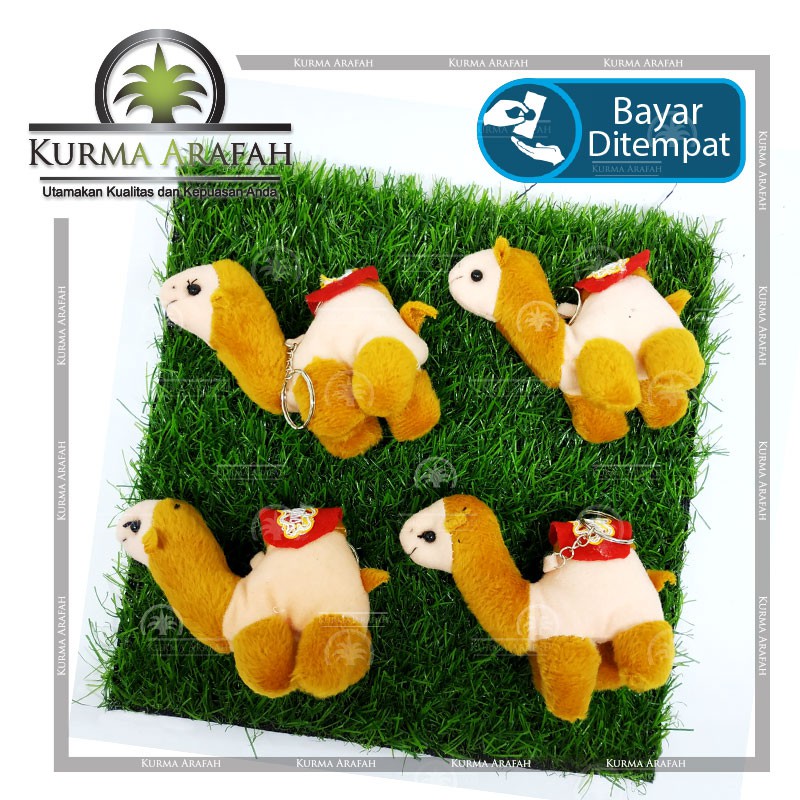 Jual Gantungan Kunci Onta / Gantungan Kunci Unta / Boneka Unta | Shopee ...