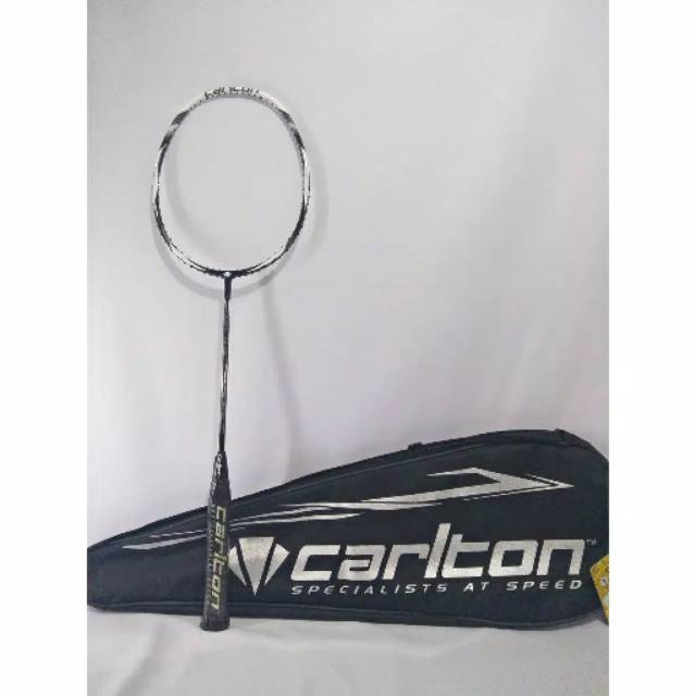Jual Raket Badminton Carlton Airblade As 29 Original | Shopee Indonesia