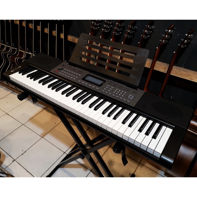 Jual KEYBOARD PIANO ANGELET XTS 690 ORIGINAL | Shopee Indonesia