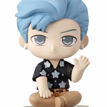 Jual Hot Sale!!! Tiny Tan Bts Suwarasetai Gashapon Figure Vol.1 - Rm Termurah | Shopee Indonesia