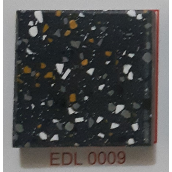 Jual Solid Surface Edolia EDL 0009 tebal 9MM warna Granit uk. 60cm x ...