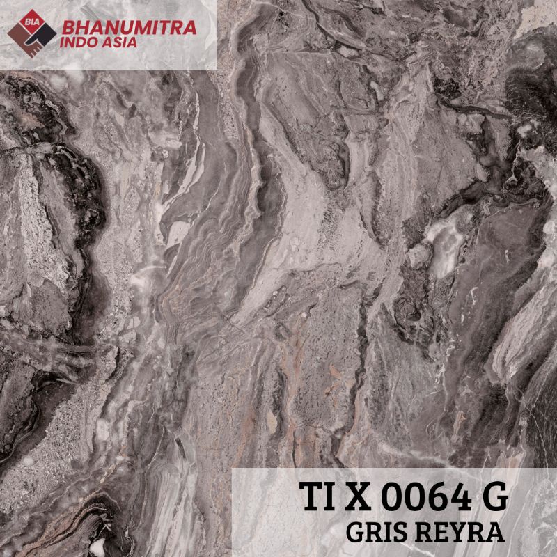 Jual TACO HPL TI X 0064 G Gris Reyra | Shopee Indonesia