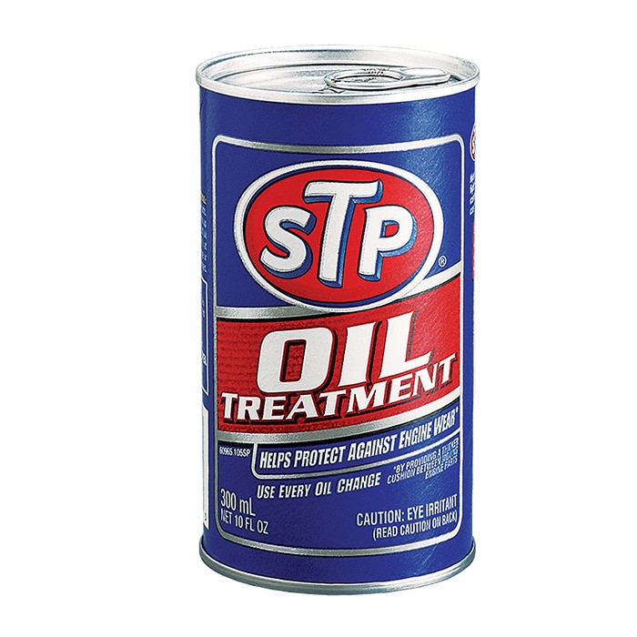 Jual STP OIL TREATMENT 300 mL | Shopee Indonesia