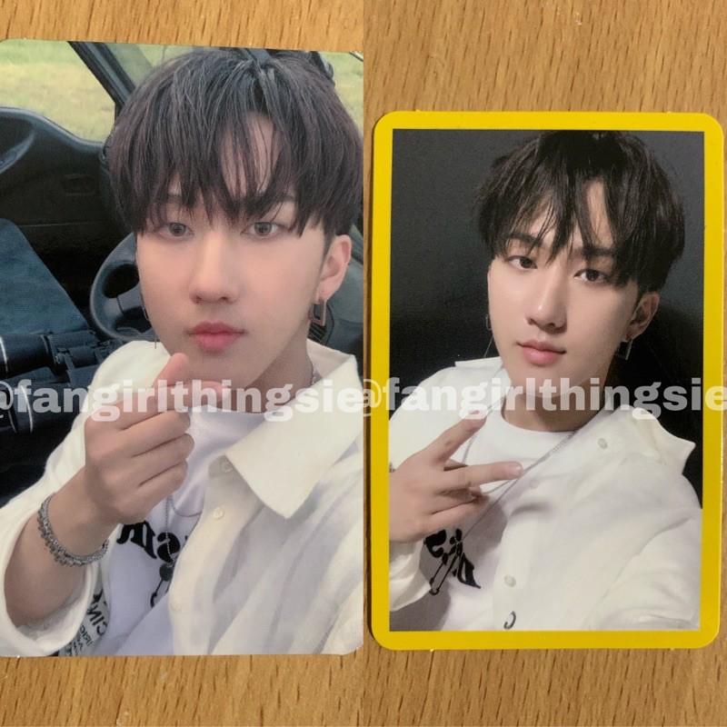 Jual PC Changbin Outdoor PC Changbin Yellow Border Yellow Wood | Shopee ...