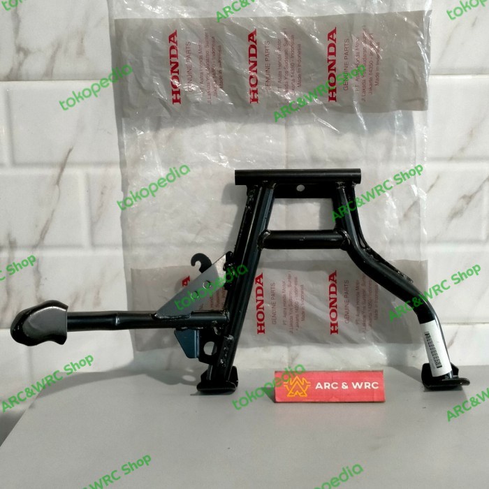 Jual Standar Tengah / Standar Dua Honda Beat Karbu / Scoopy Karbu ...