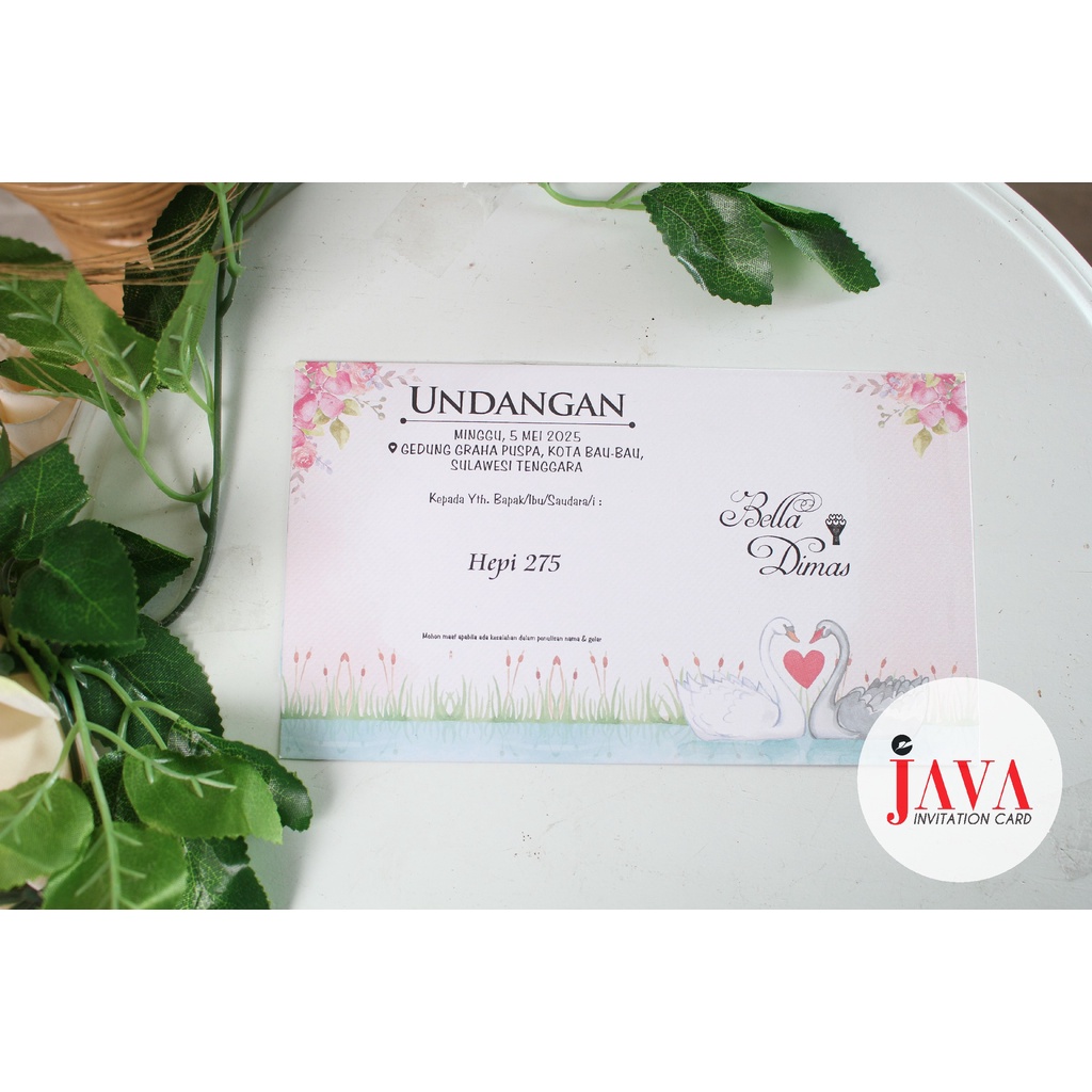 Jual UNDANGAN PERNIKAHAN MURAH | Shopee Indonesia