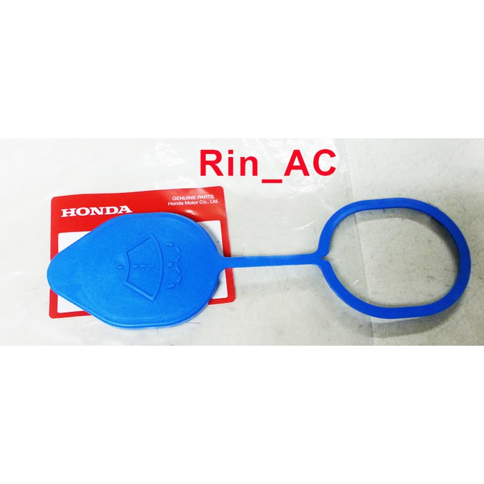 Jual ORIGINAL Tutup Tabung Mouth Cap Botol Tangki Air Wiper Washer Tank ...
