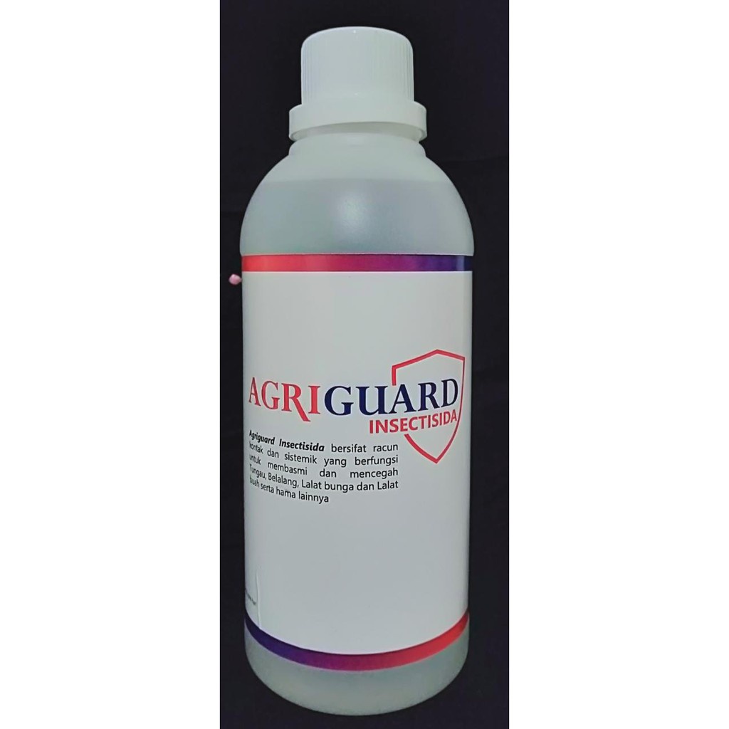 Jual Insectisida Agriguard 500ml | Shopee Indonesia