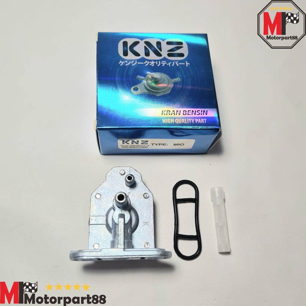 Jual KRAN KNZ KERAN BENSIN MEMBRAN MIO JUPITER MX MIO SOUL NOUVO KNZ ...