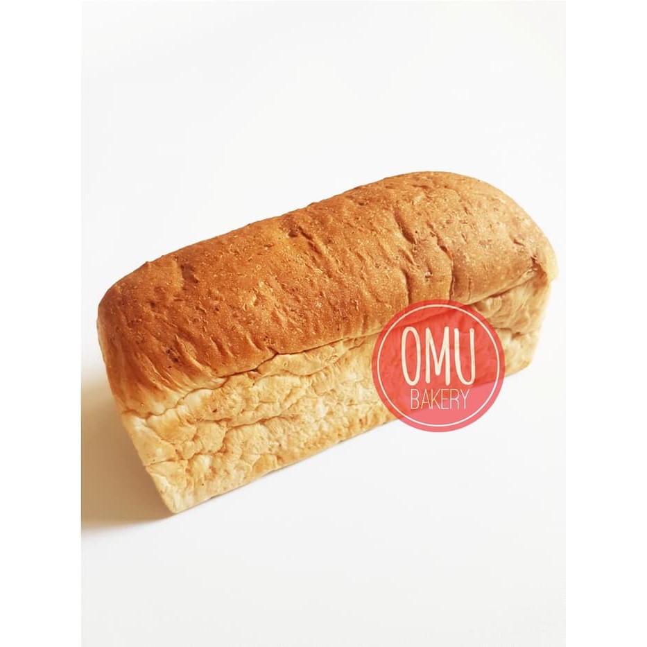 Jual Roti tawar jadul GANDUM mini / roti open top GANDUM mini / roti ...