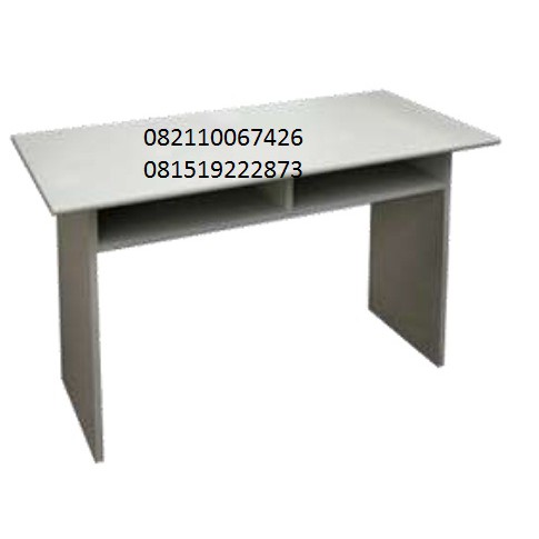 Jual Meja Laboratorium 0103 HPL Meja Kerja | Shopee Indonesia