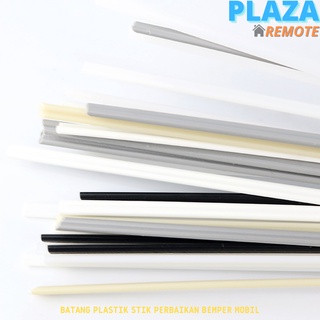 Jual BATANGKAWAT LAS STIK PLASTIK PERBAIKAN BEMPER MOBIL WELDING ROD ...